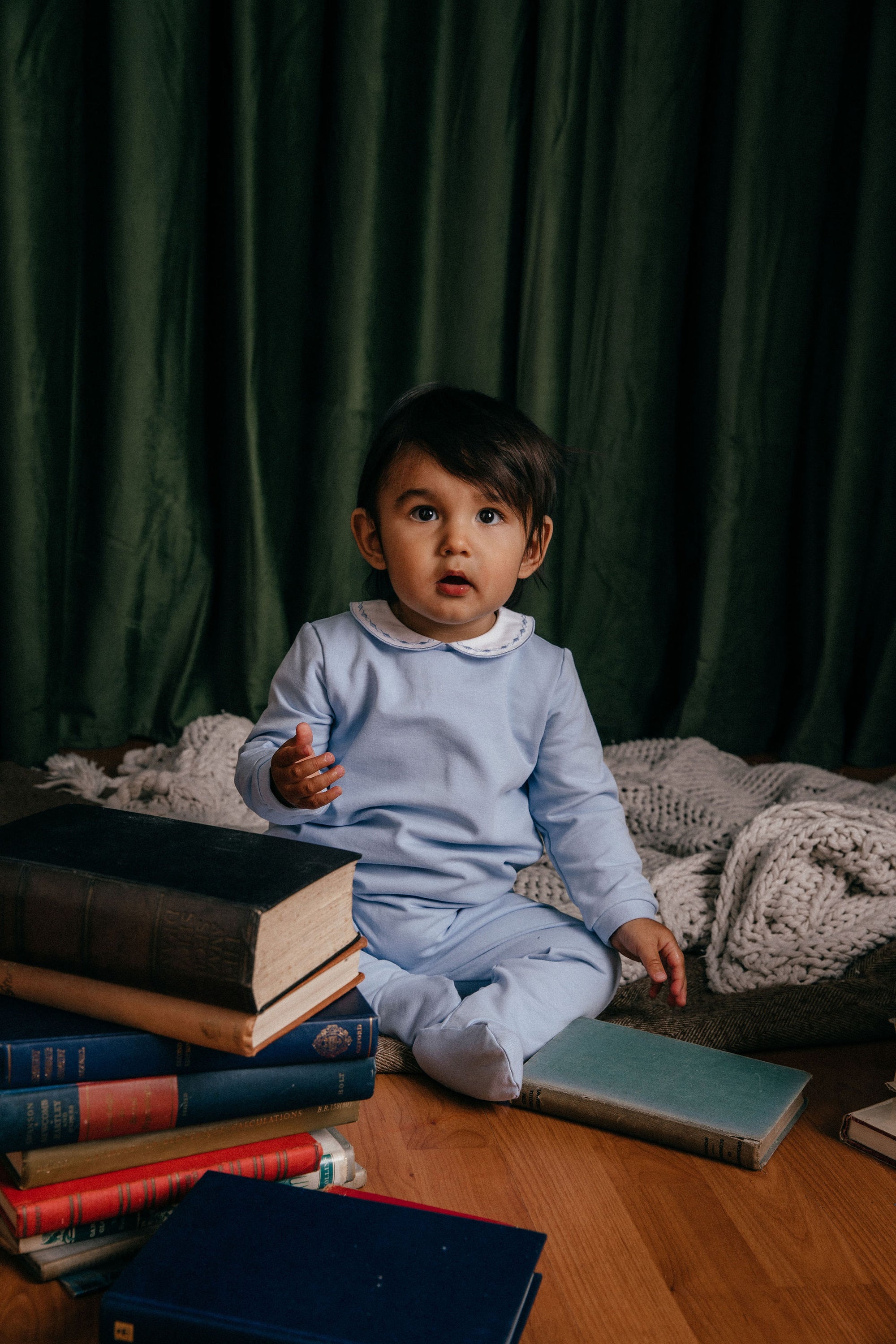 Traditional Children's wear - Made in Italy – Il Porticciolo