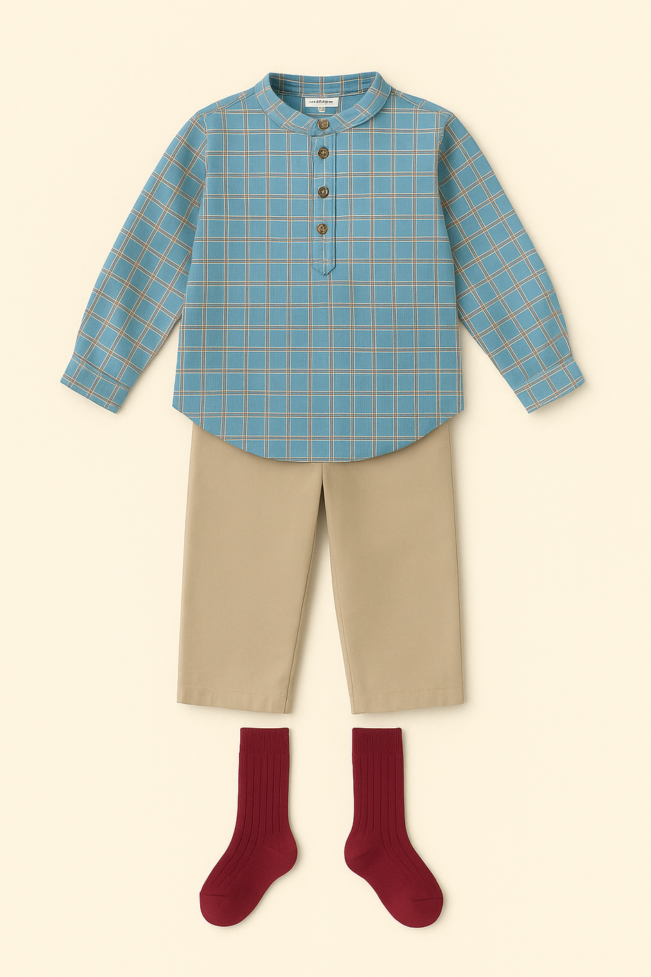 Traditional Children's wear - Made in Italy – Il Porticciolo
