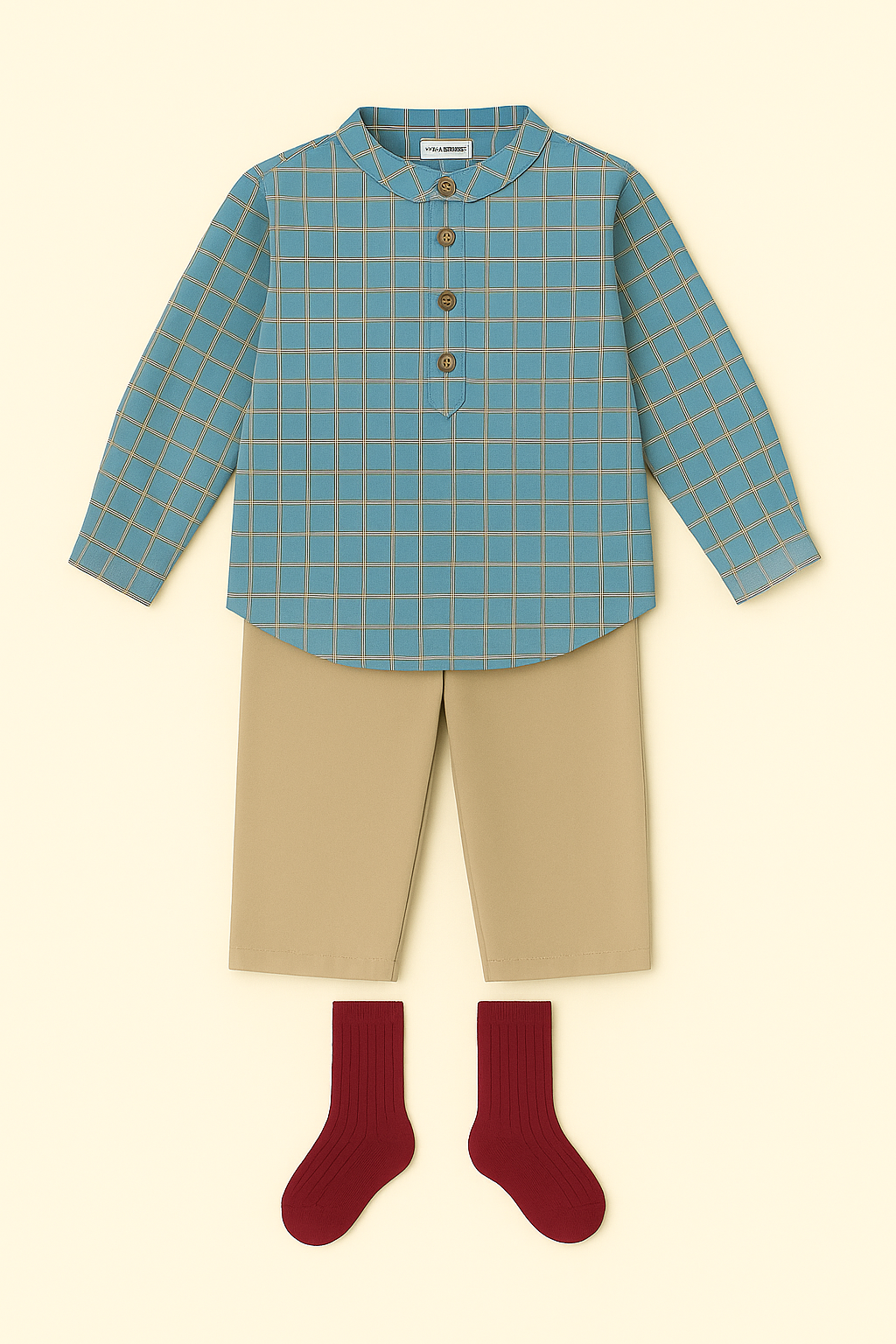 Traditional Children's wear - Made in Italy – Il Porticciolo