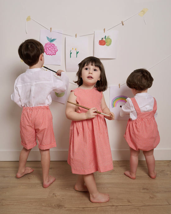 Traditional Children's wear - Made in Italy – Il Porticciolo