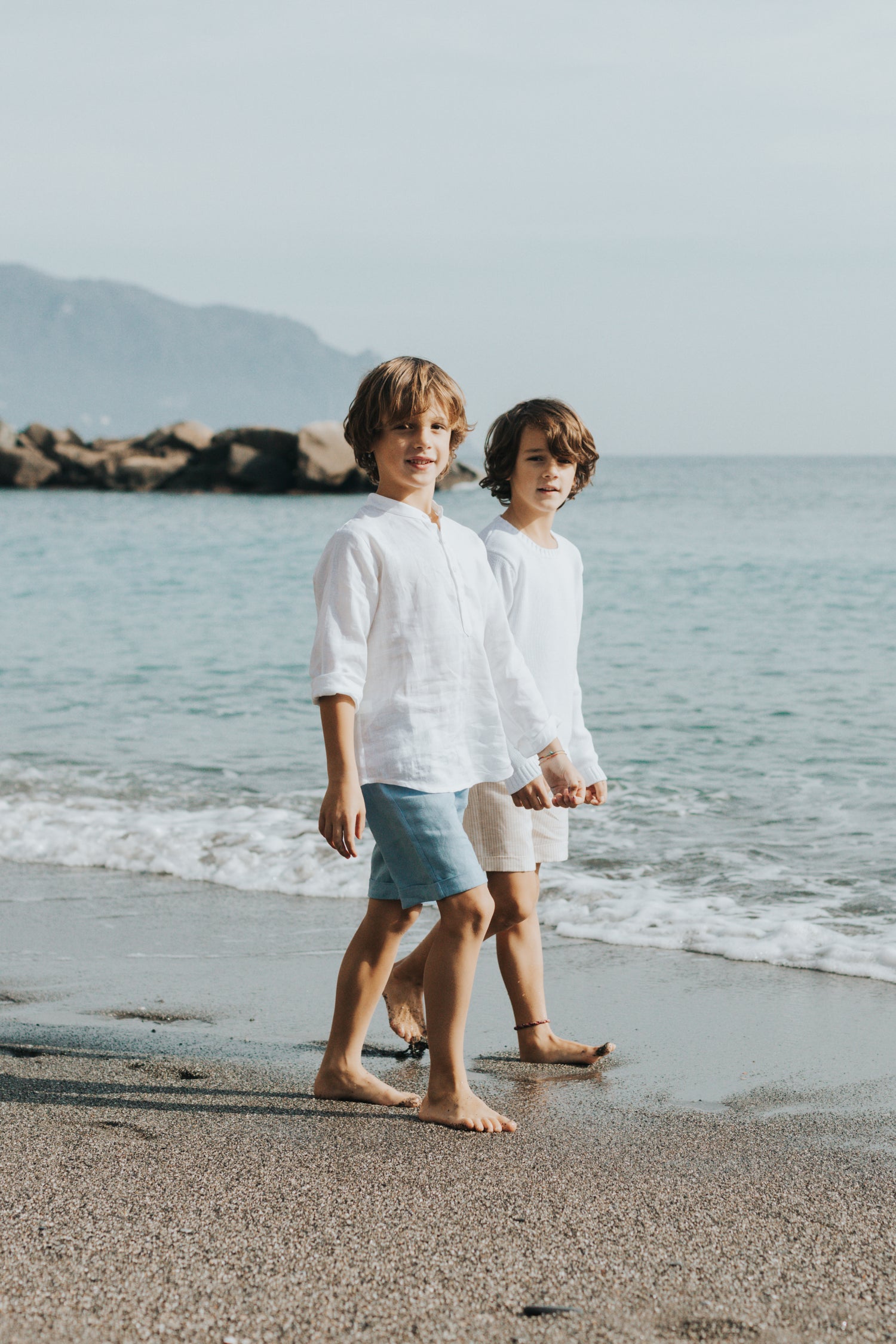 Traditional Children's wear - Made in Italy – Il Porticciolo