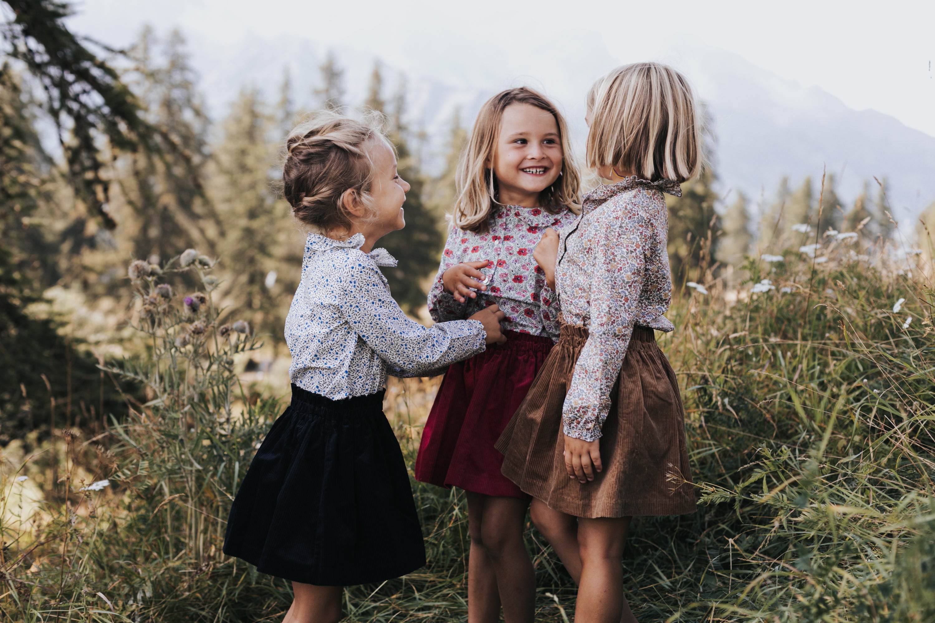 Traditional Children's wear - Made in Italy – Il Porticciolo