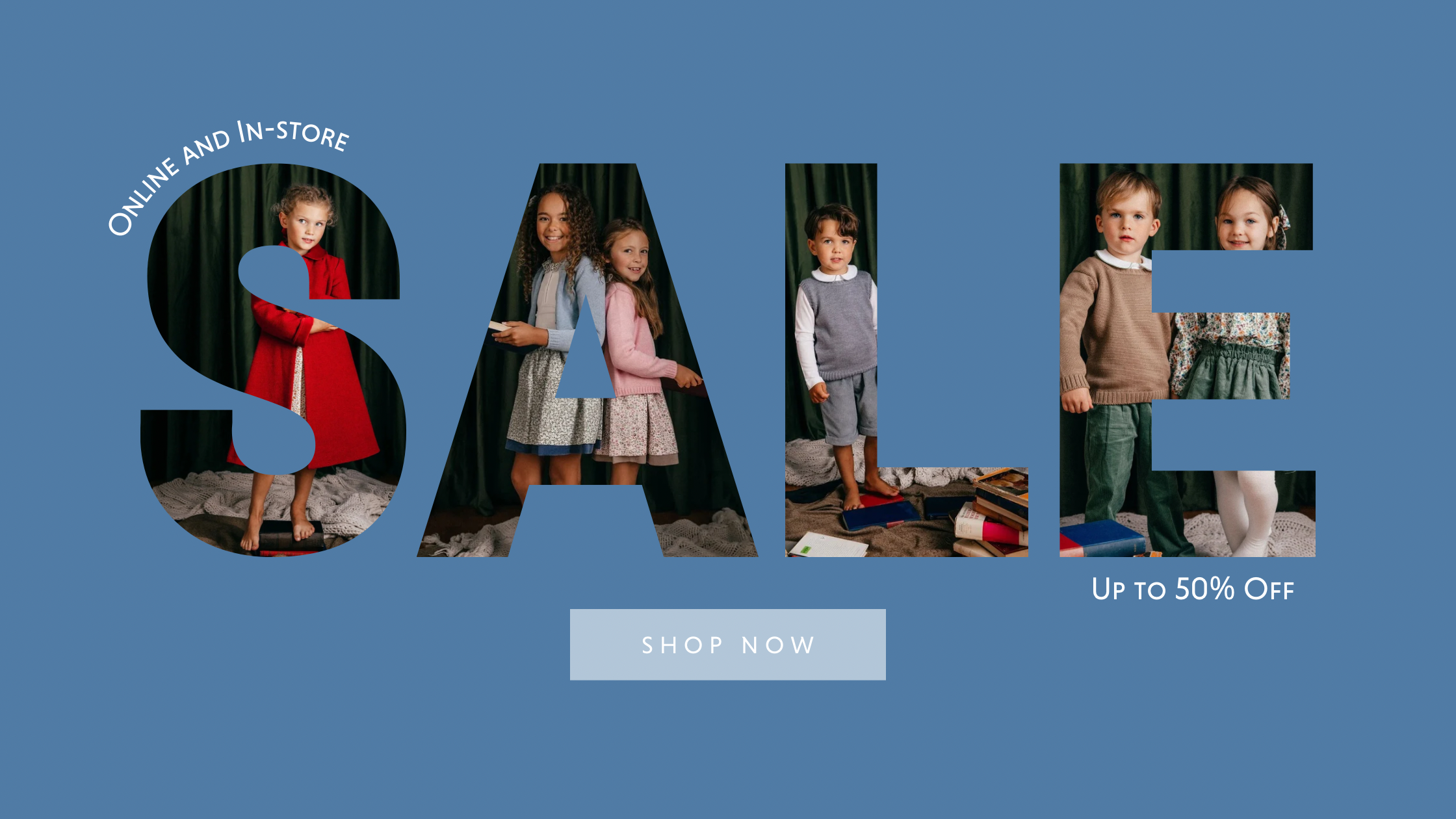 Traditional Children's wear - Made in Italy – Il Porticciolo